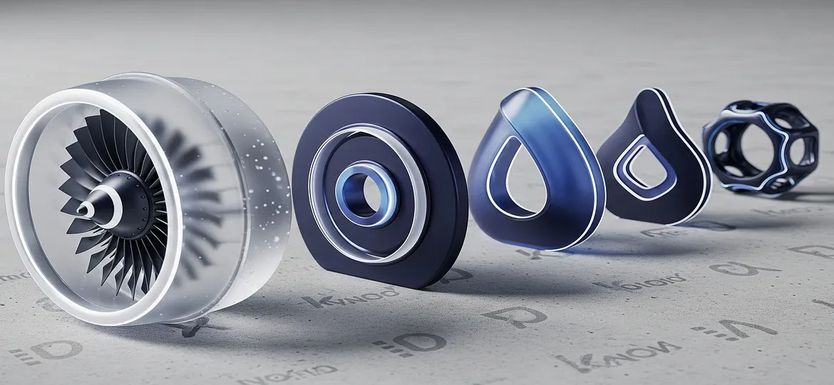 GE Aerospace Soars: What's Next? - GE Stock