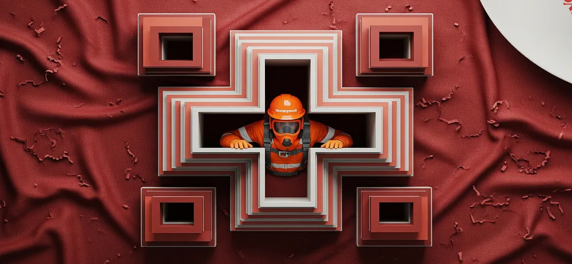 Who Really Owns Honeywell? Here's the Breakdown - HON Stock