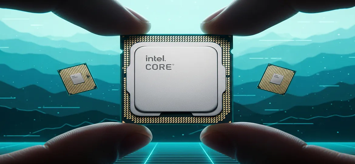 Intel Targets 2026 for Big Tech Breakthrough - INTC Stock