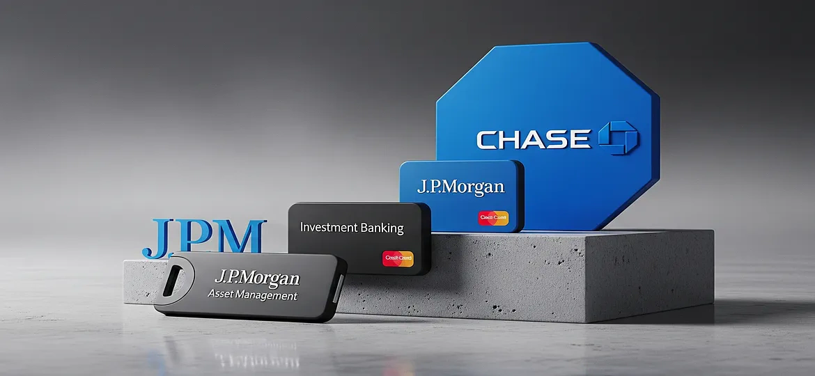 JPMorgan Chase Charges Ahead with Strong Momentum - JPM Stock