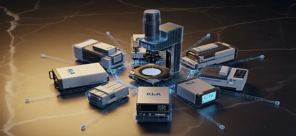 KLA Launches $138M R&D Plant in Newport, Wales - KLAC Stock