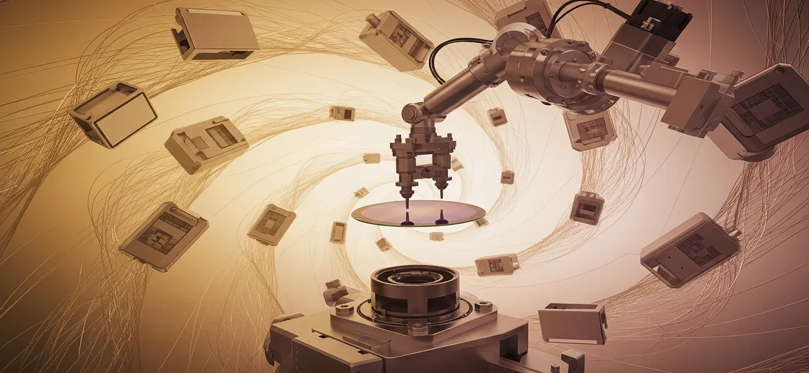 Lam Research Surges Past Expectations - LRCX Stock