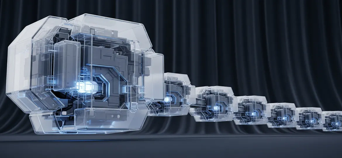 Lam Research Surges Past Expectations - LRCX Stock