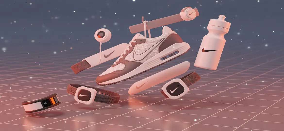 NIKE Hires New Accountants - NKE Stock