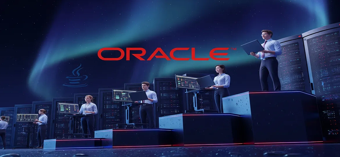 Oracle Gears Up for Earnings Reveal - ORCL Stock