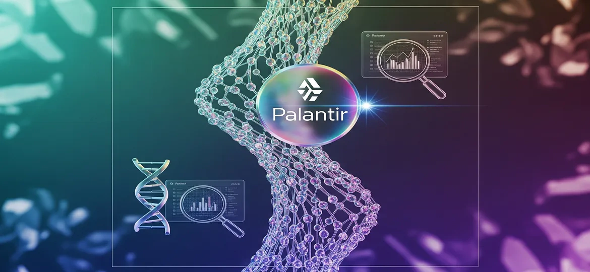 Palantir Boosts Japan Ties with SOMPO Expansion