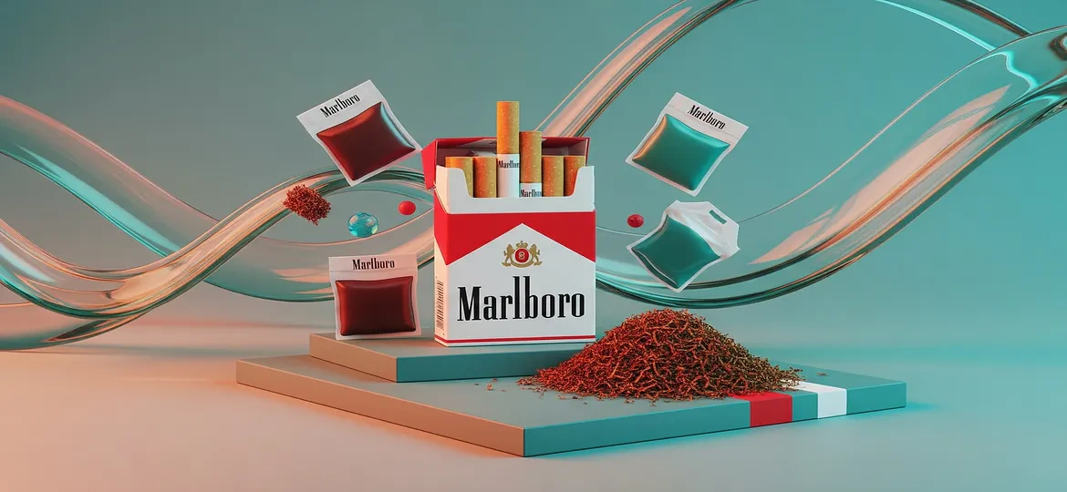 How Philip Morris Dominates the Tobacco Game - PM Stock
