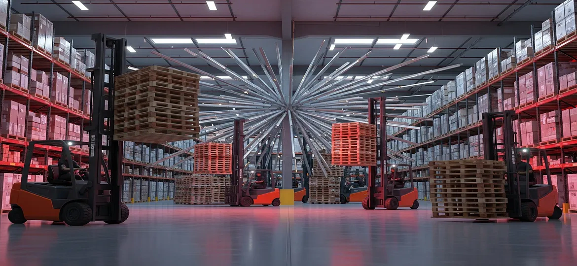 Prologis Shares Catch the Eye of Congressman - PLD Stock