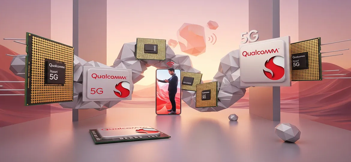 QUALCOMM Surpasses Earnings, Raises Dividend - QCOM Stock