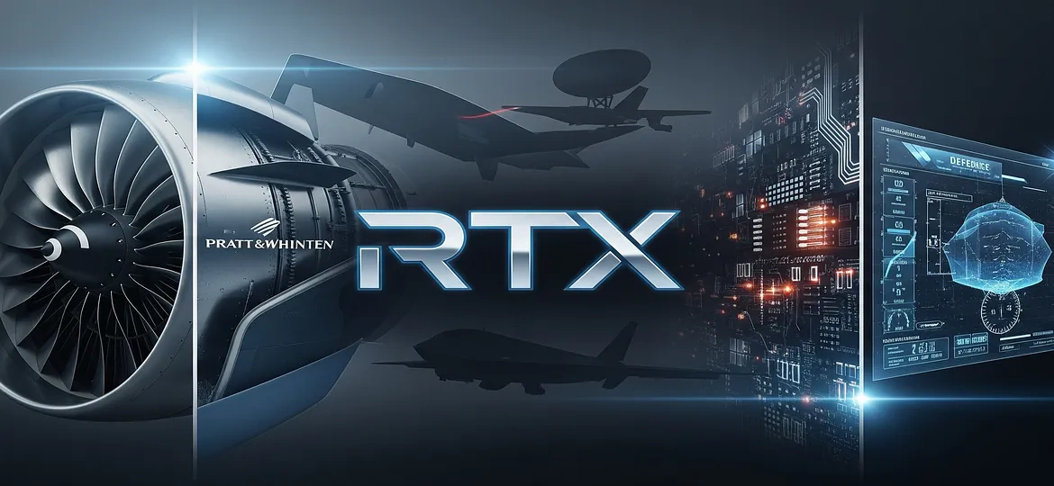 RTX Shares Surge Amid Analyst Optimism - RTX Stock
