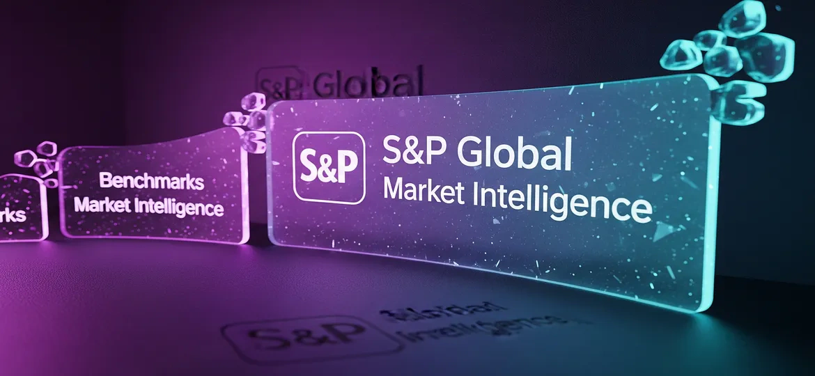 S&P Global Preps for Mobility Spinoff - SPGI Stock