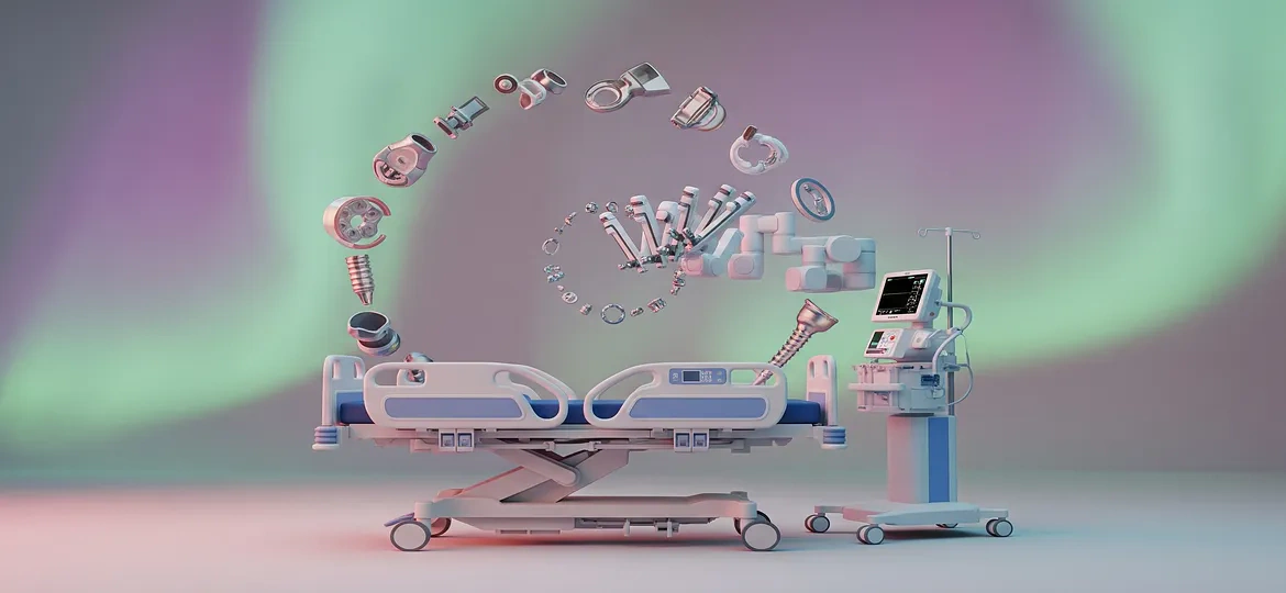 Stryker Unveils Next-Gen Mako Robotics at AAOS 2025 - SYK Stock