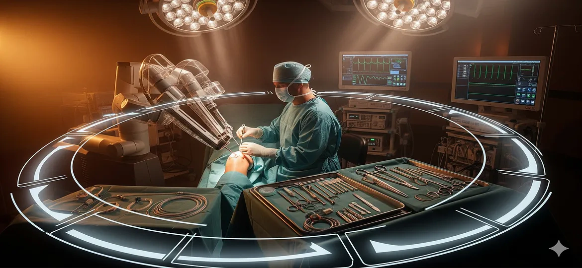 Stryker Unveils Next-Gen Mako Robotics at AAOS 2025 - SYK Stock