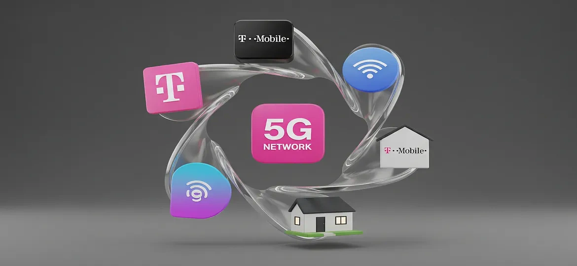 T-Mobile US Rides the Wave of Institutional Buys - TMUS Stock