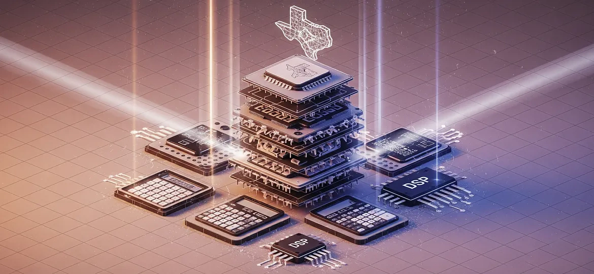 Texas Instruments Rallies on Pricing Strategy - TXN Stock