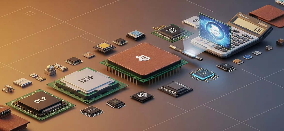 Texas Instruments Climbs After Earnings - TXN Stock