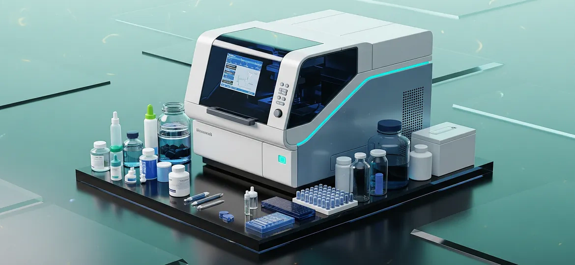 Thermo Fisher Ignites Market with Massive PPD Purchase - TMO Stock