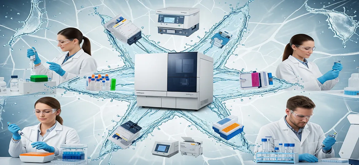 Thermo Fisher Defies Market with Strong Growth - TMO Stock