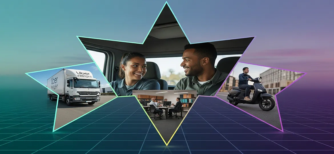 Uber Boosts Market with New Bonds - UBER Stock