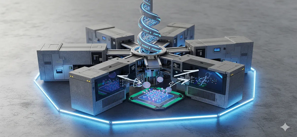 Lam Research Surges Past Expectations - LRCX Stock