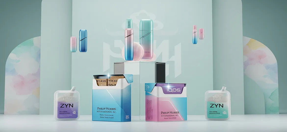 How Philip Morris Dominates the Tobacco Game - PM Stock