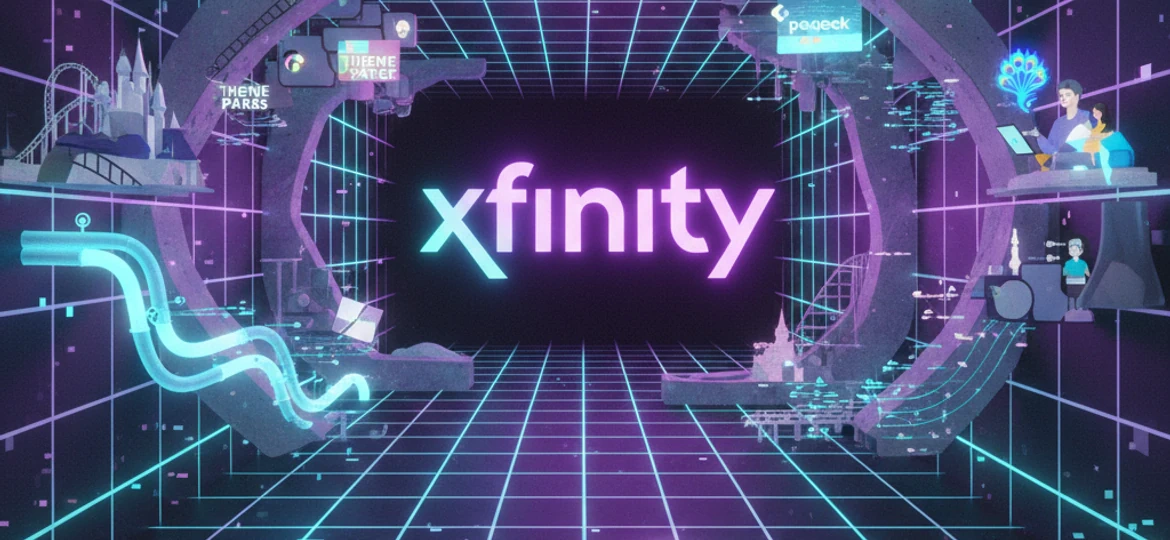 Analyze Comcast’s New Financial Forecast