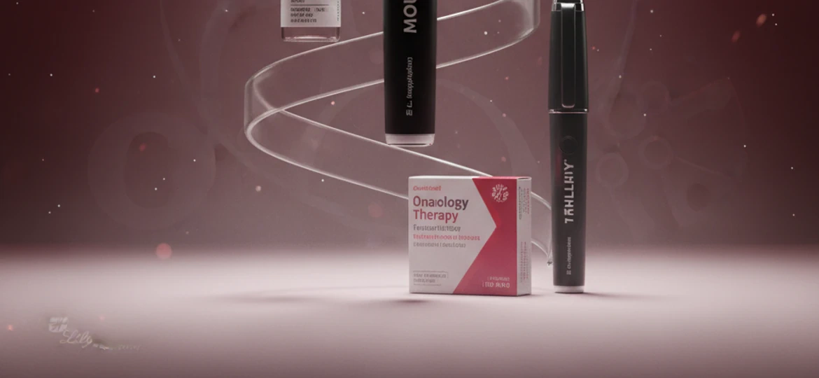 Eli Lilly sets Oct. 30 Q3 earnings call (LLY)