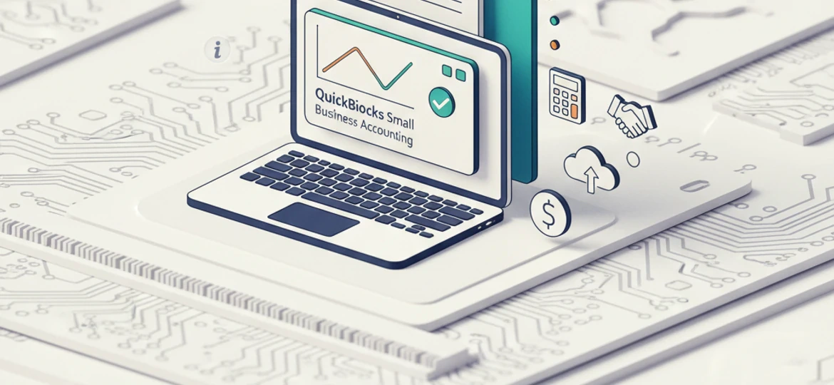 Intuit Leverages AI for Strategic Growth - INTU Stock