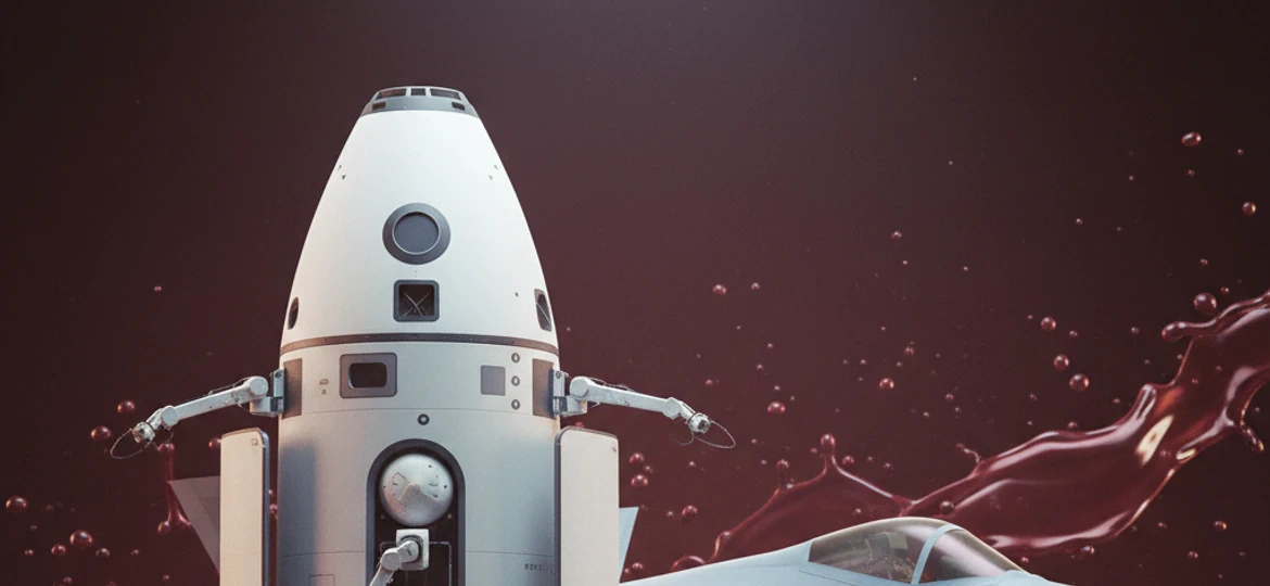 Lockheed Martin Adjusts to New Price Target - LMT Stock