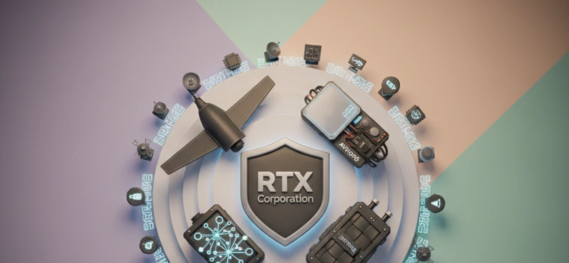 Raytheon Launches New Surveillance Radar - RTX Stock