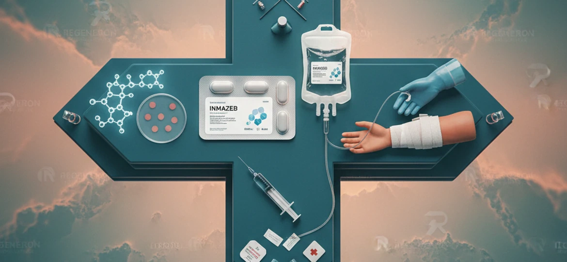 Regeneron Pharmaceuticals Keeps Soaring - REGN Stock