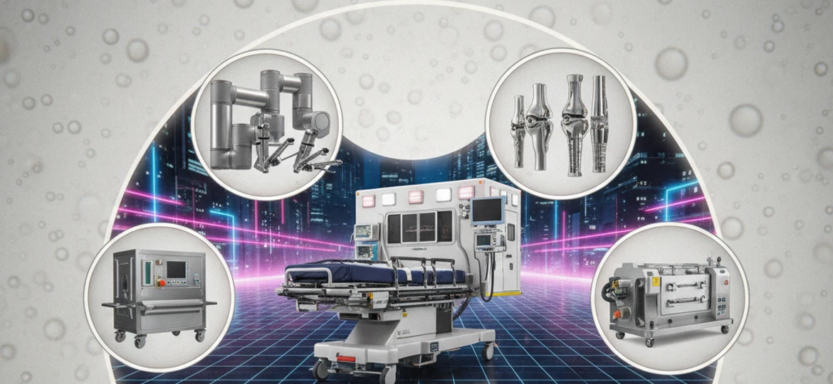 Stryker Corporation Innovates with New R&D Hub - SYK Stock