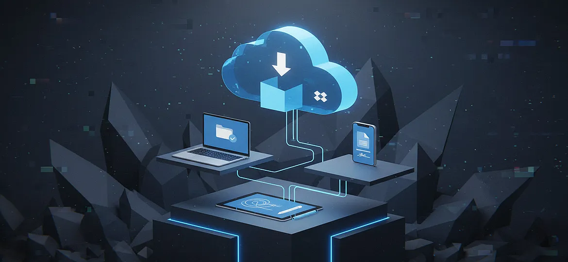 Dropbox Insider Selling Activity: Officer Sells Shares