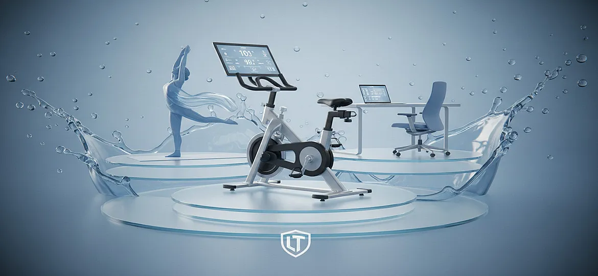 Life Time (LTH) Raises Guidance on Strong Q3 & Pilates Push