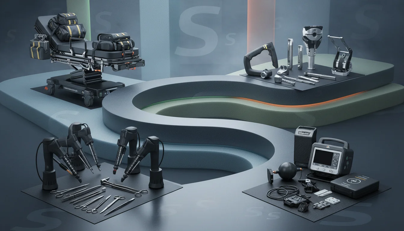 Stryker 2025 Investor Day: SYK Talks Strategy Post-Q3