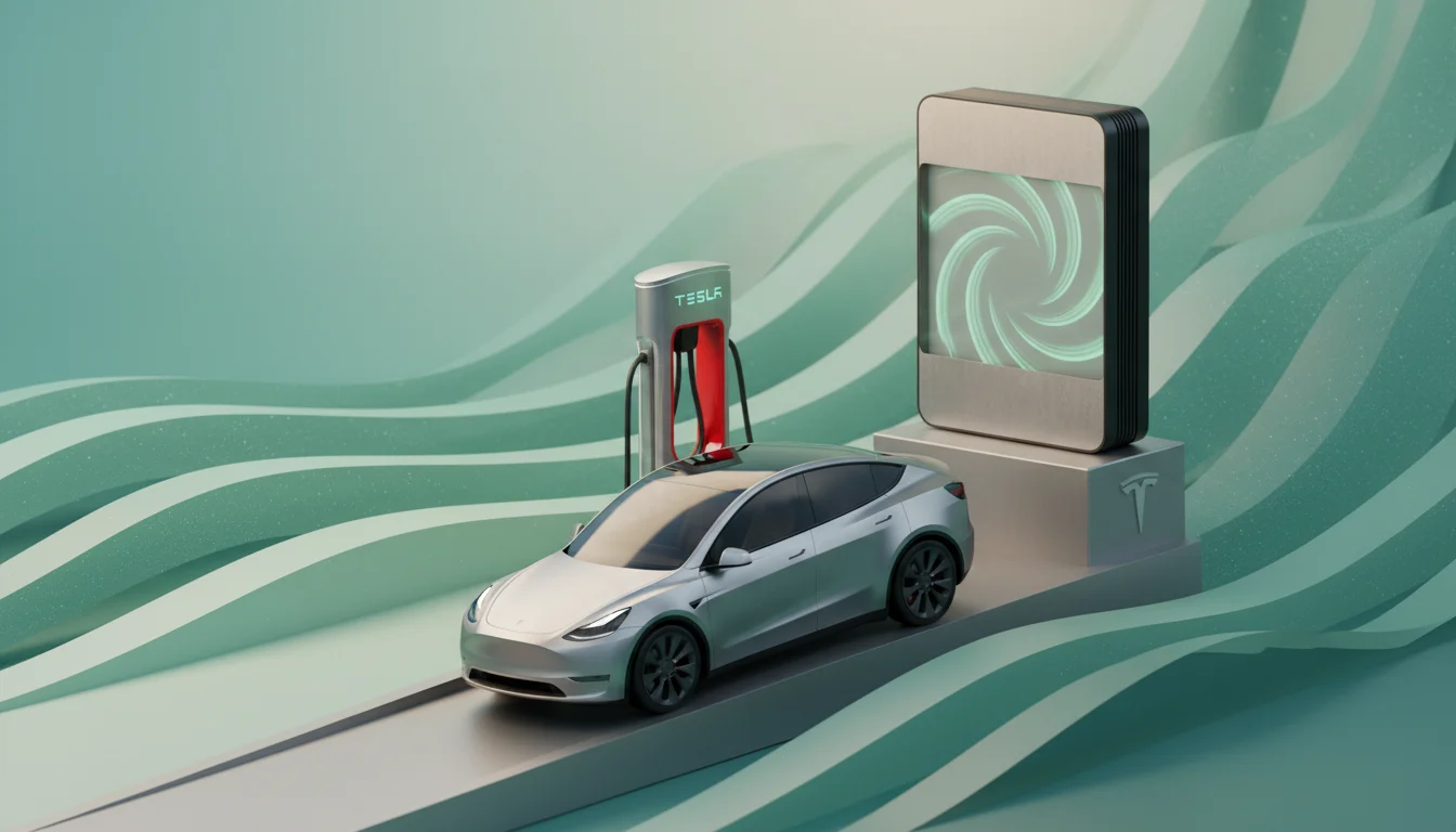 Tesla China Sales Hit 3-Year Low in October; TSLA Stock Dips