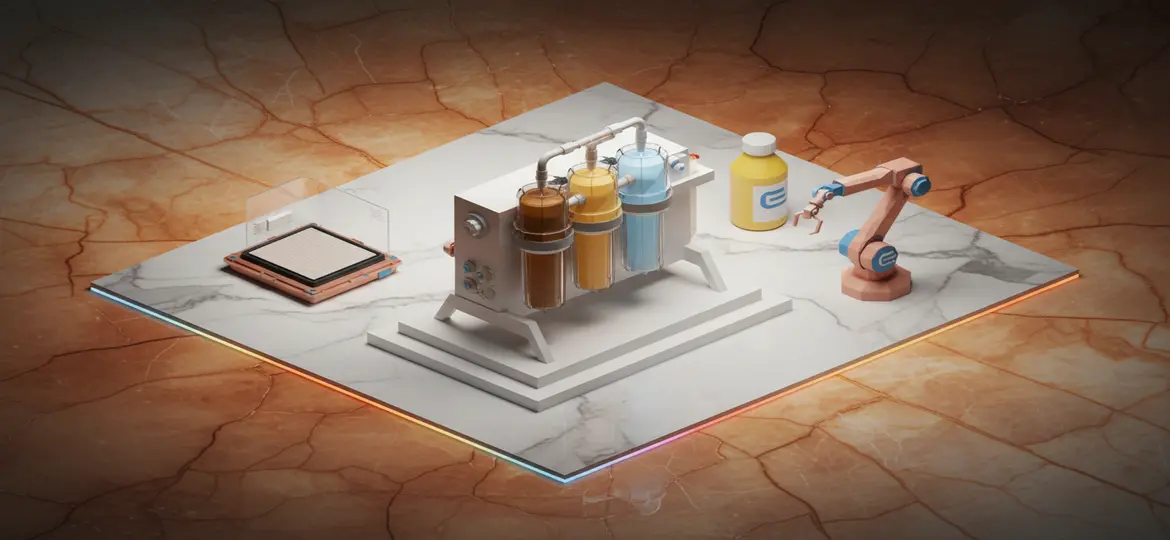 Entegris Dividend Payment & Factory Opening News