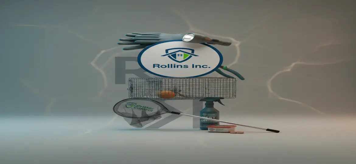 Rollins Inc. Secondary Offering Closes, ROL Repurchases Stock