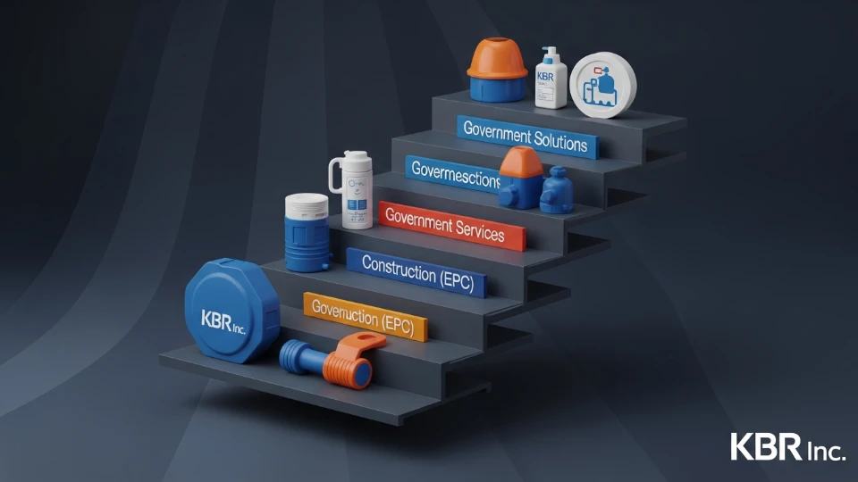 KBR Outperform Rating: Oppenheimer Initiates Coverage