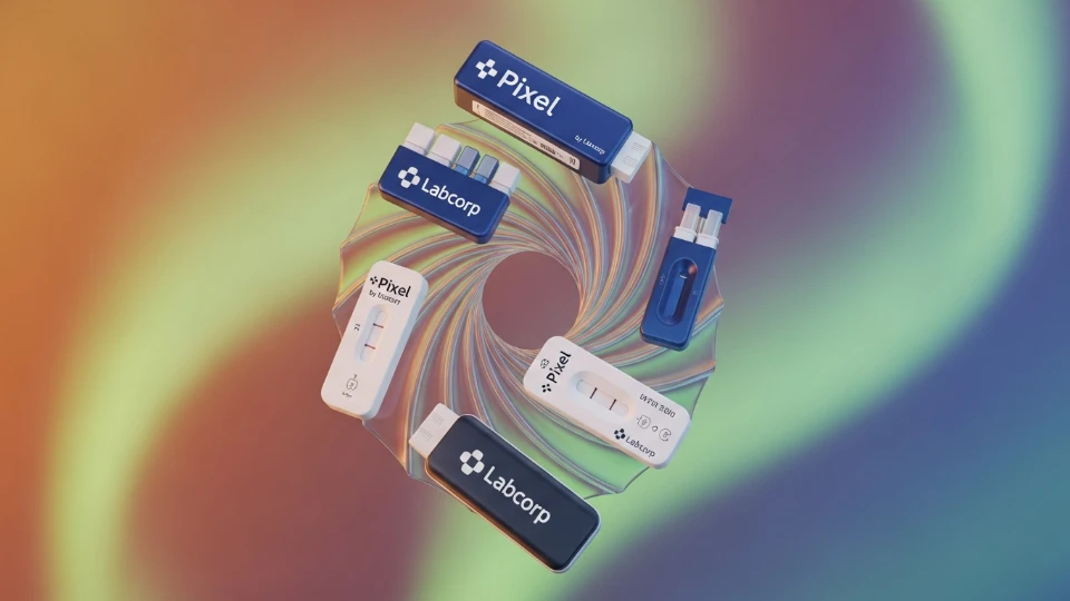 Labcorp Investor Conference: J.P. Morgan Details