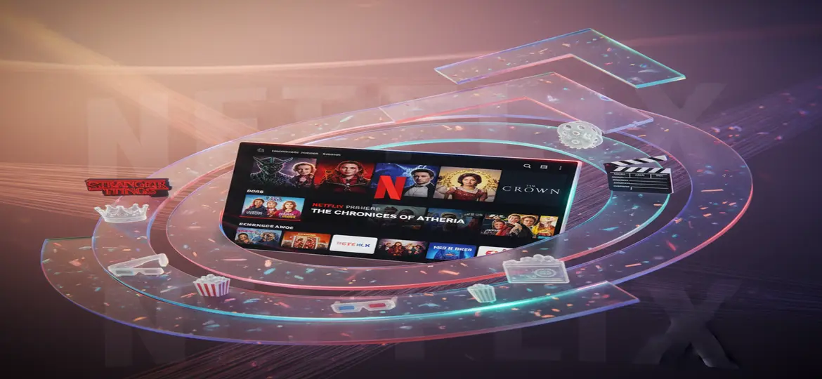 Netflix Warner Bros Bid: Acquisition War Heats Up