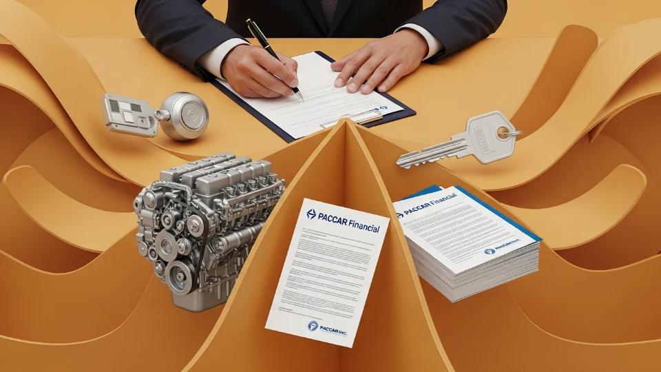 PACCAR Q4 Earnings Outlook: Decline & Extra Dividend