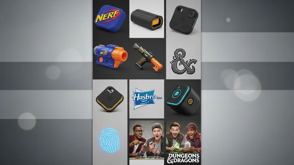 Hasbro Casino Expansion: MONOPOLY Blackjack Debuts